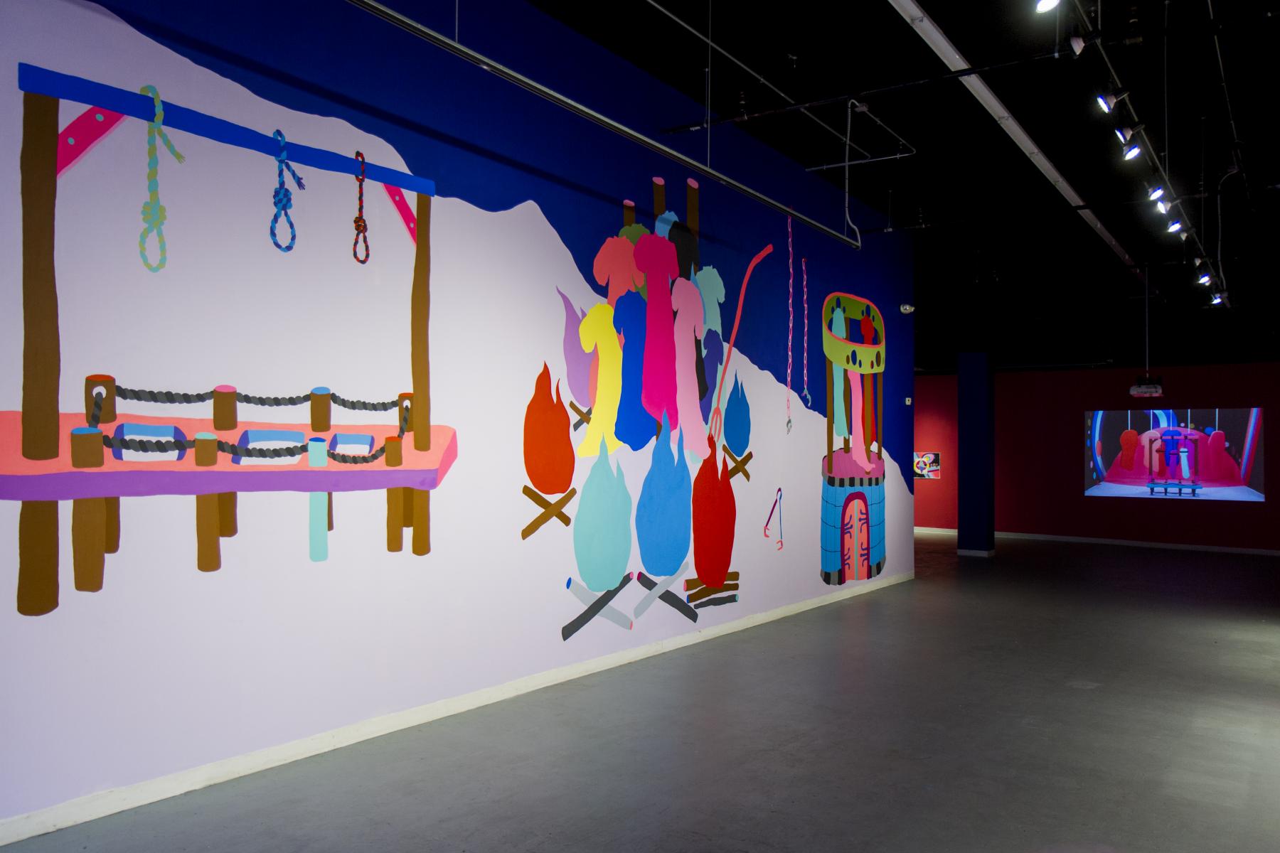 Macon Reed | Institute of Contemporary Art Baltimore