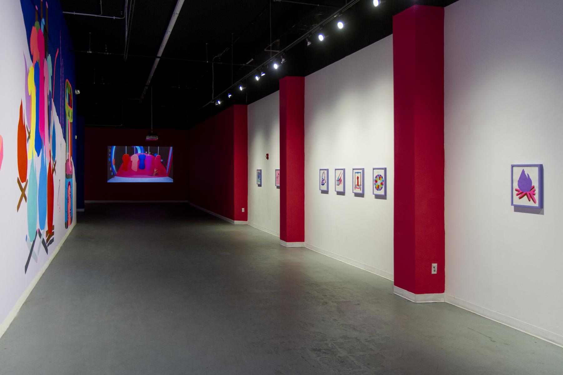 Macon Reed | Institute of Contemporary Art Baltimore