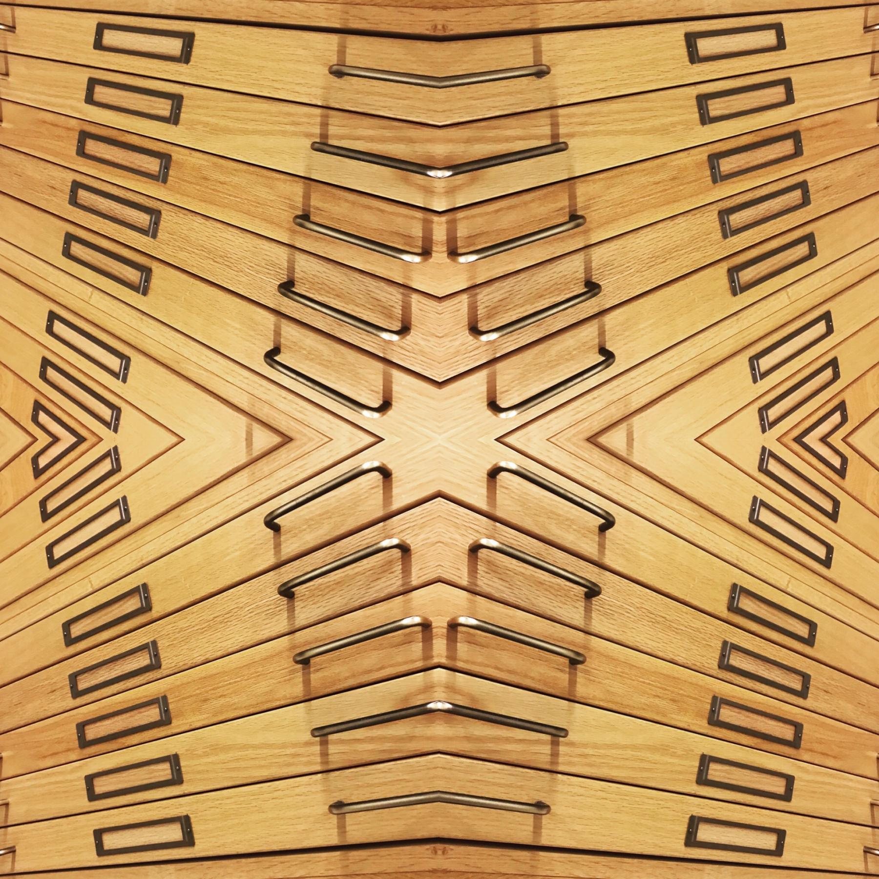 2019 Flat Files | Institute of Contemporary Art Baltimore