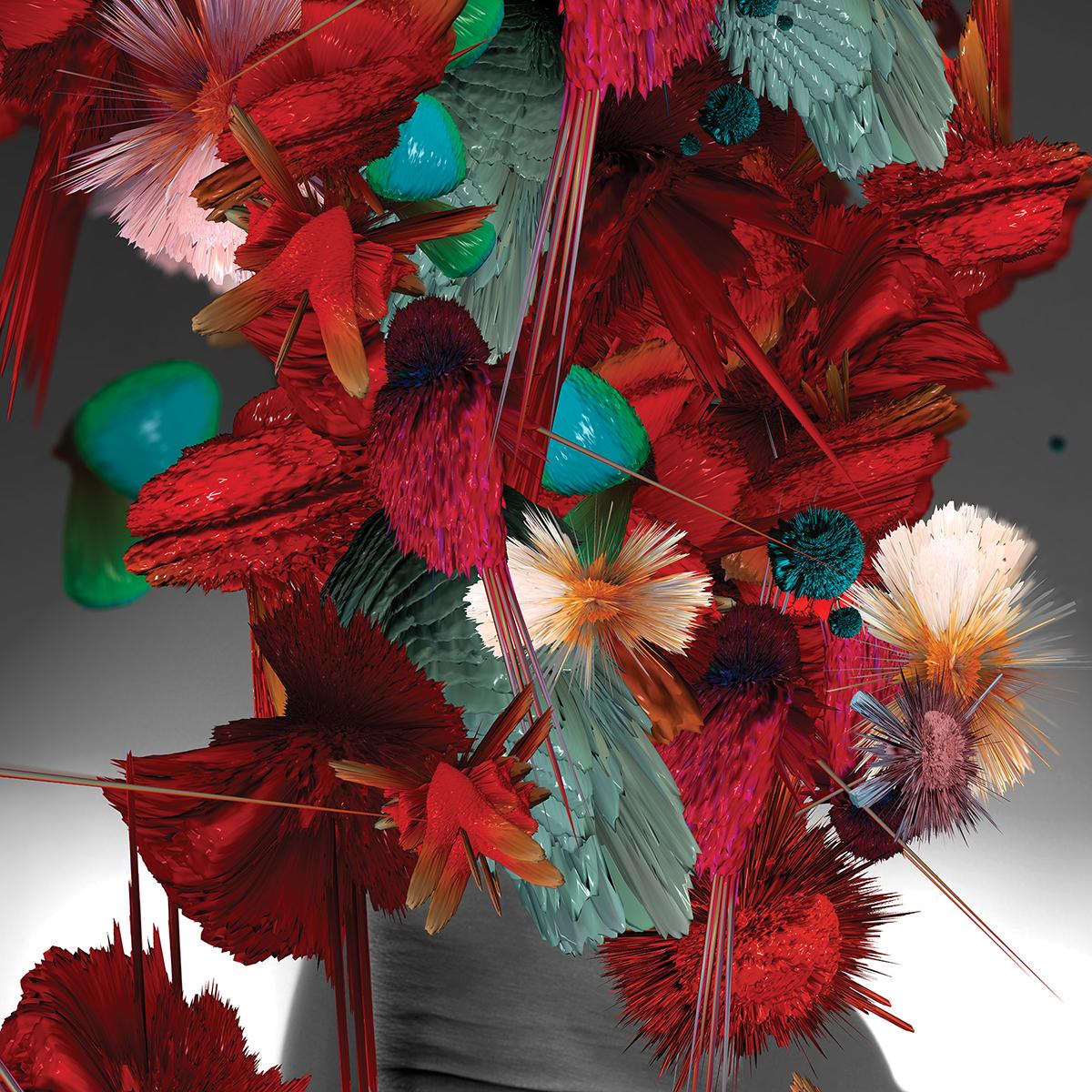 Justin D. Strom | Institute of Contemporary Art Baltimore