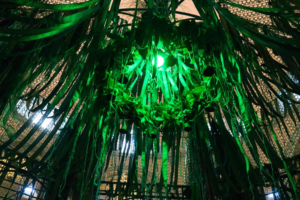 Melissa Webb | Institute of Contemporary Art Baltimore