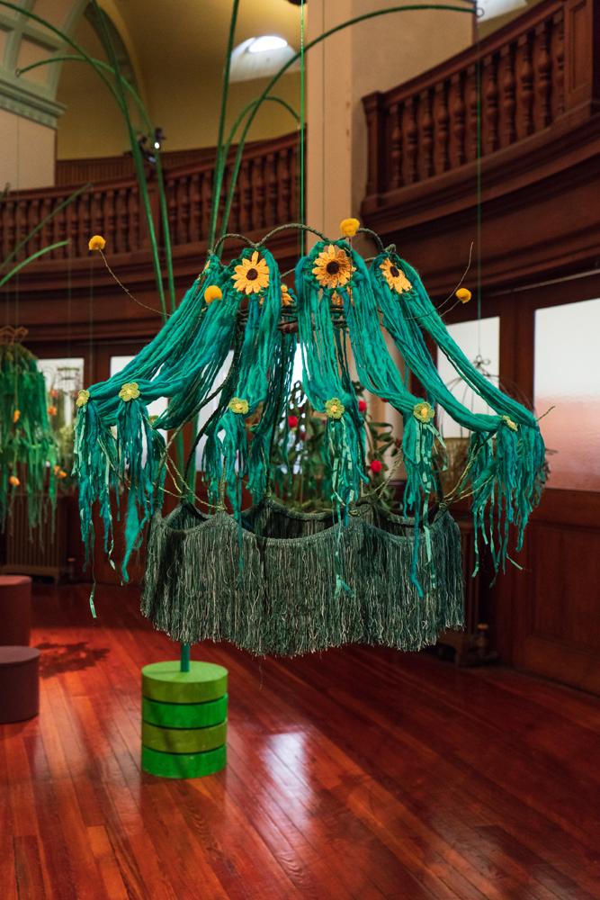 Melissa Webb | Institute of Contemporary Art Baltimore
