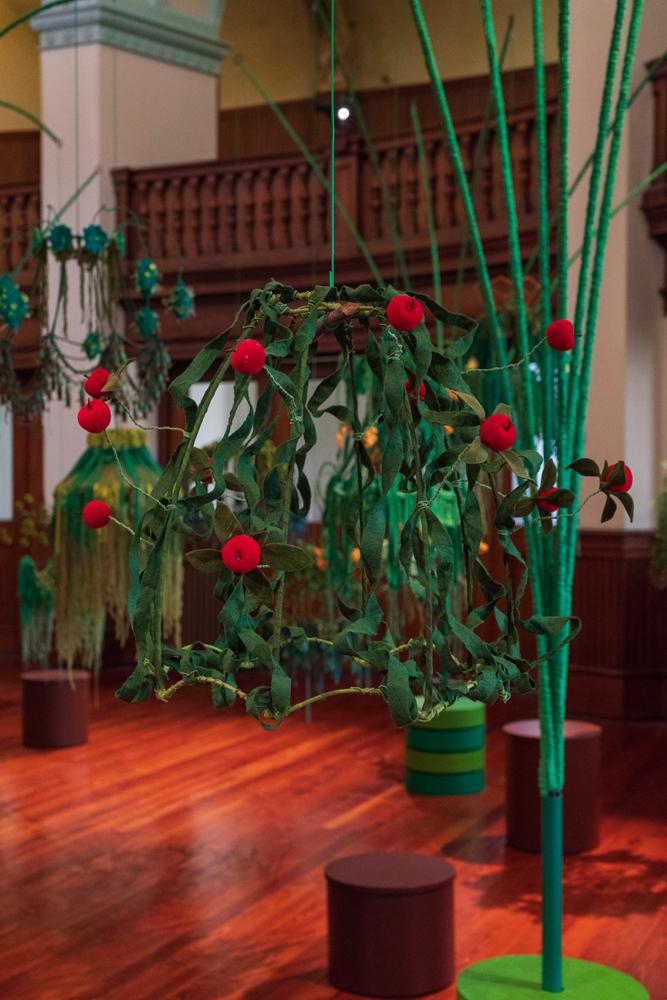 Melissa Webb | Institute of Contemporary Art Baltimore