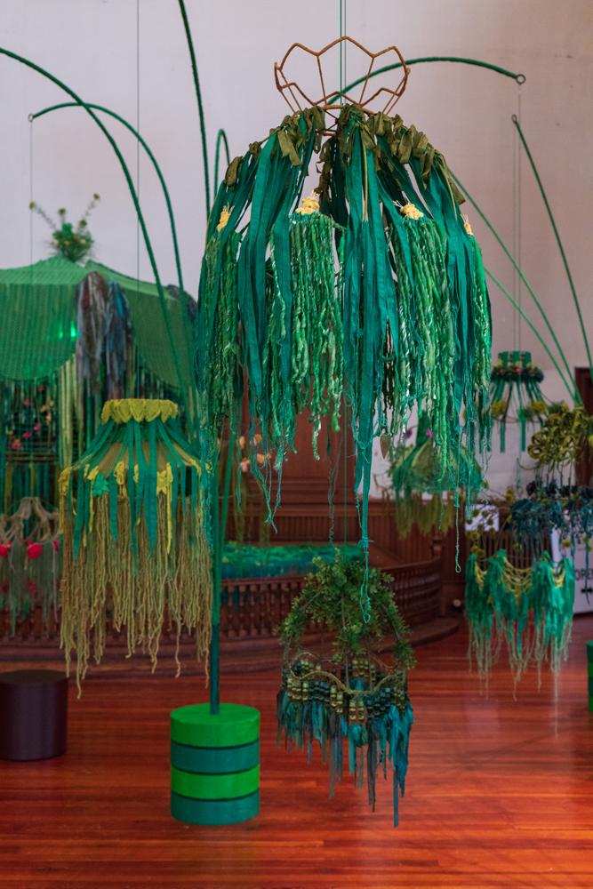 Melissa Webb | Institute of Contemporary Art Baltimore