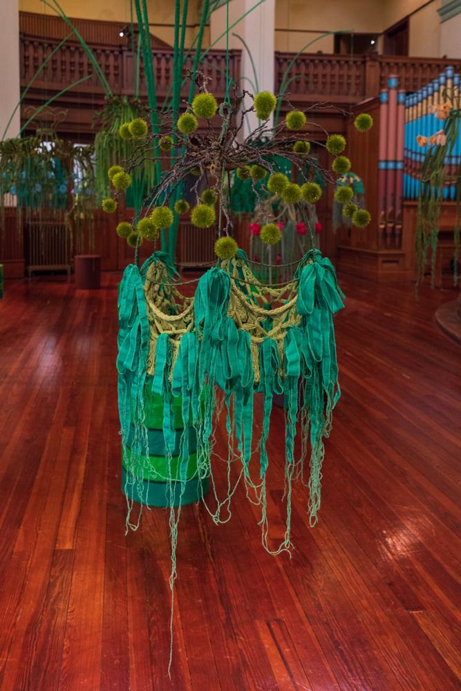 Melissa Webb | Institute of Contemporary Art Baltimore