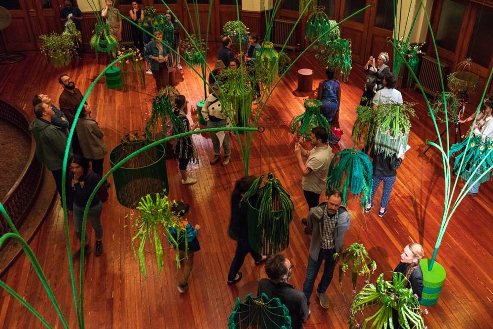 Melissa Webb | Institute of Contemporary Art Baltimore