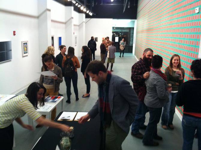 John Bohl | Institute of Contemporary Art Baltimore