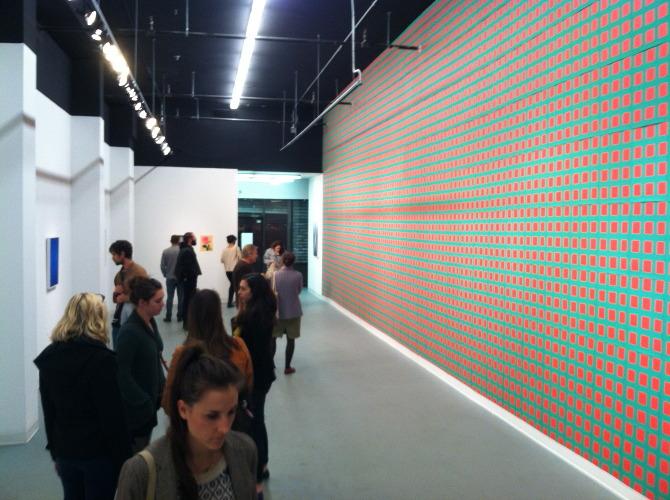 John Bohl | Institute of Contemporary Art Baltimore