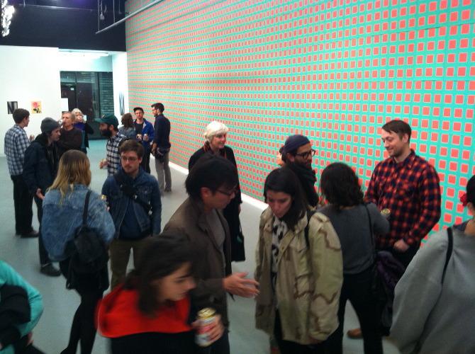 John Bohl | Institute of Contemporary Art Baltimore