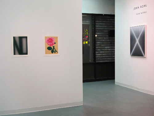 John Bohl | Institute of Contemporary Art Baltimore