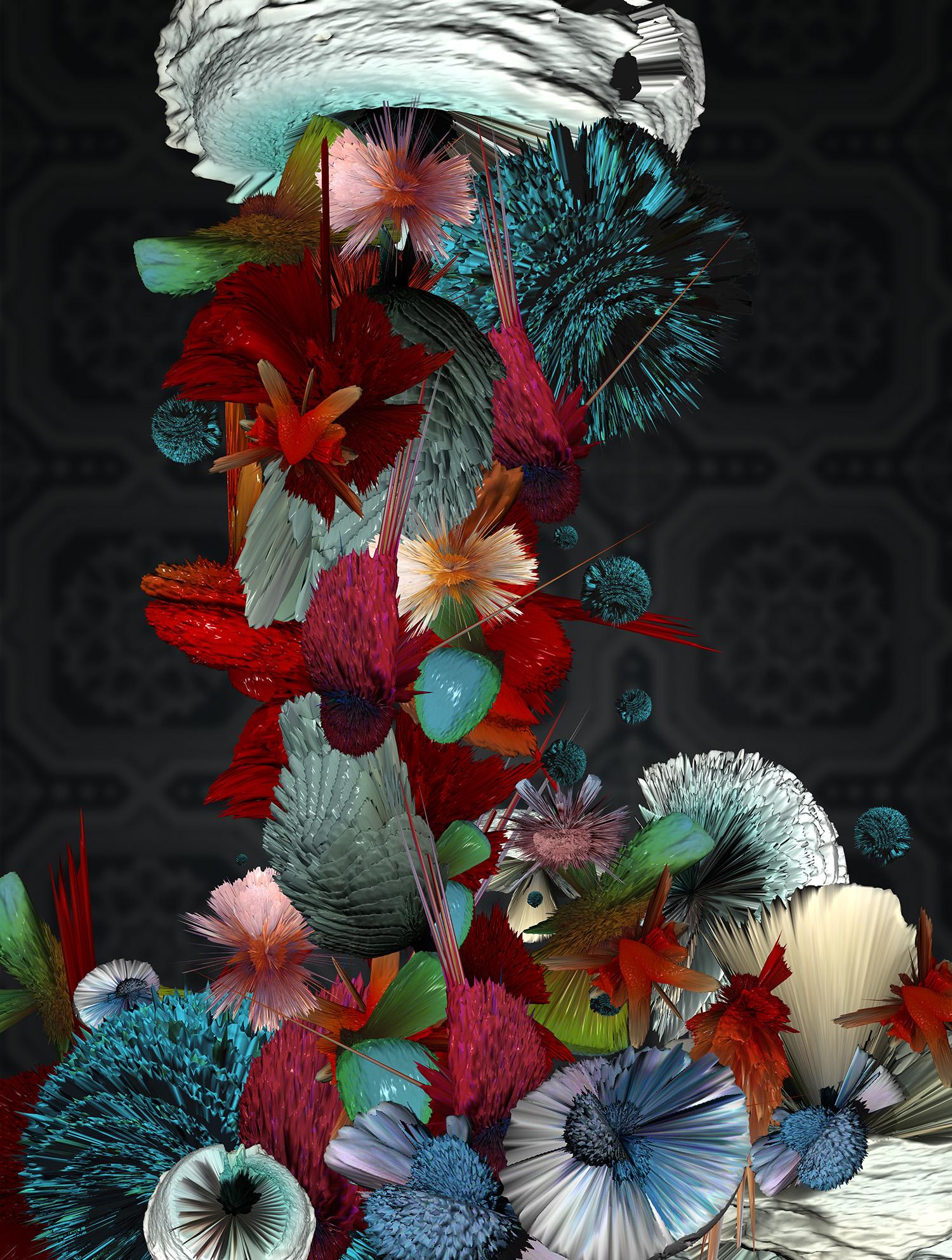 Justin D. Strom | Institute of Contemporary Art Baltimore